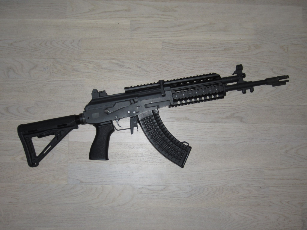 RK62M (RIS) projekti – Tradetech-blogi