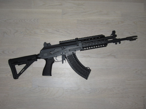 RK62M (RIS) projekti – Tradetech-blogi