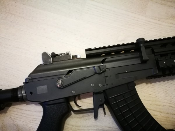 RK62M – Tradetech-blogi